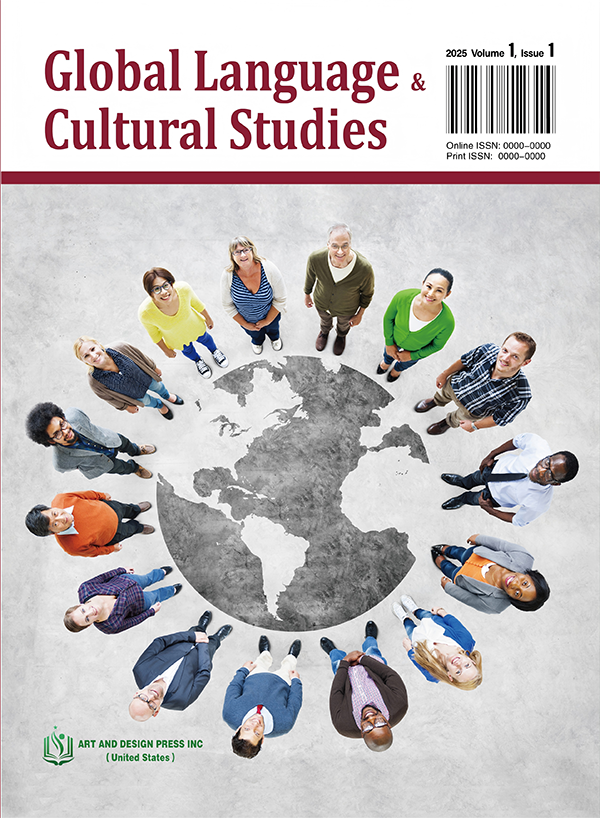 Global Language and Cultural Studies